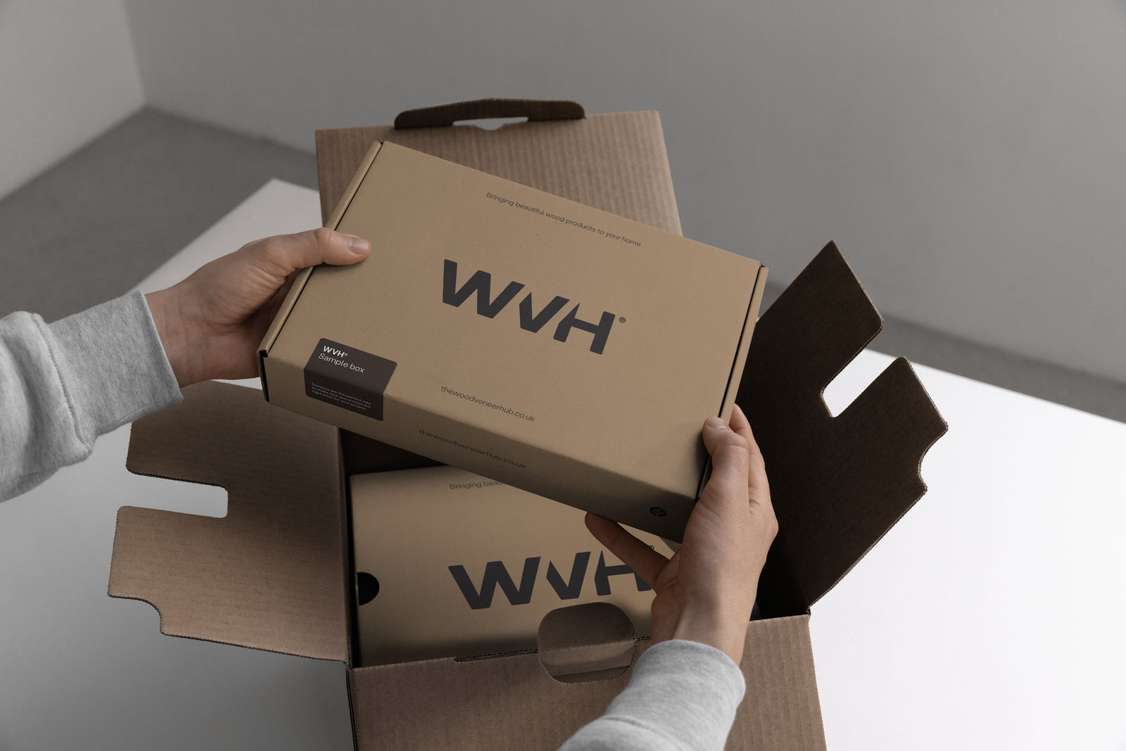 Order Acupanel® Acoustic Slat Wall Panel Samples